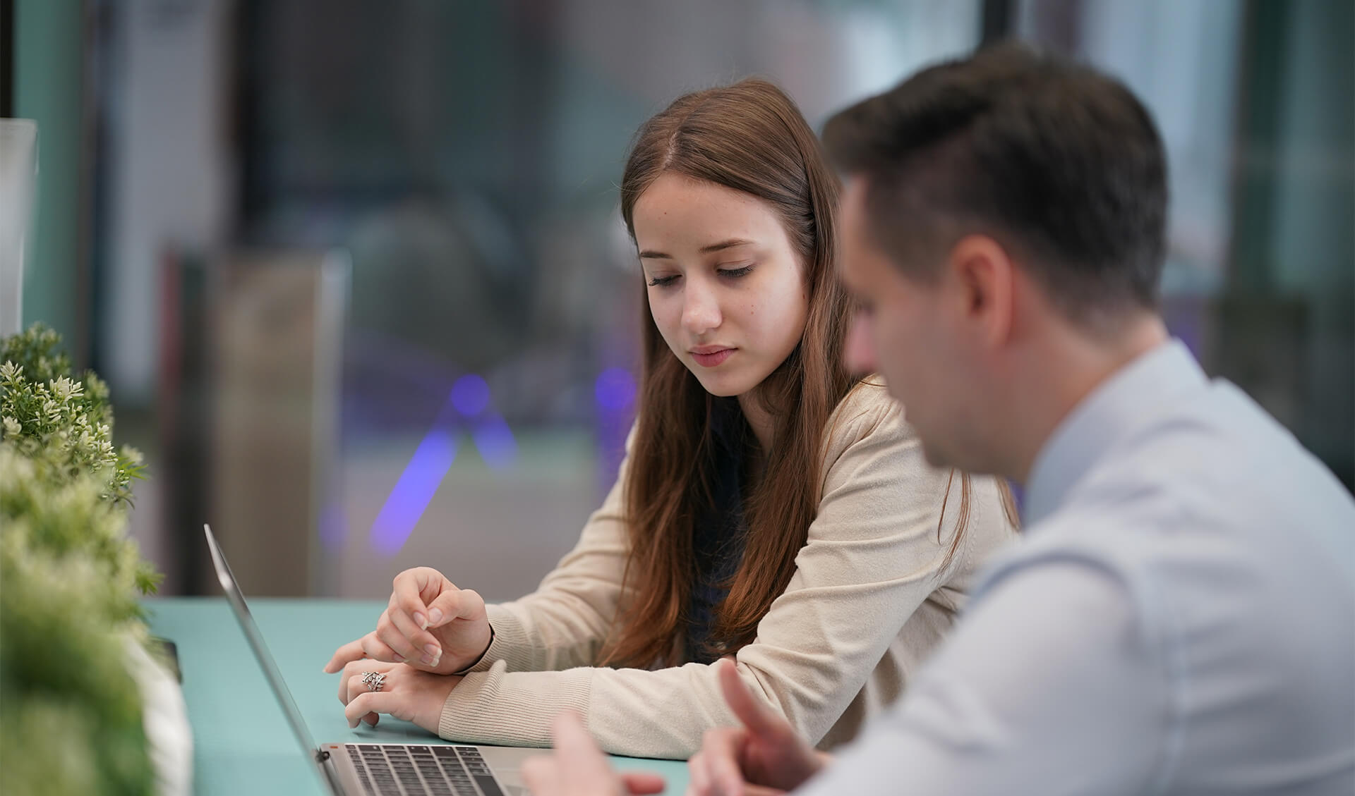 Bewerbung & Studienvoraussetzungen